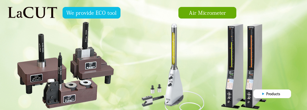 OJIYA SEIKI Co.,Ltd.